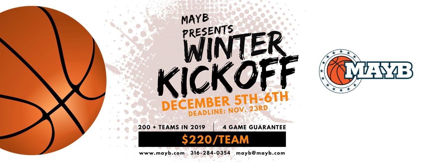 MAYB – Mid America Youth Basketball
