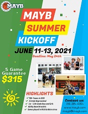 MAYB – Mid America Youth Basketball