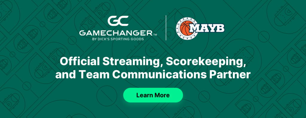 MAYB – Mid America Youth Basketball