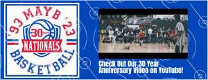 MAYB – Mid America Youth Basketball